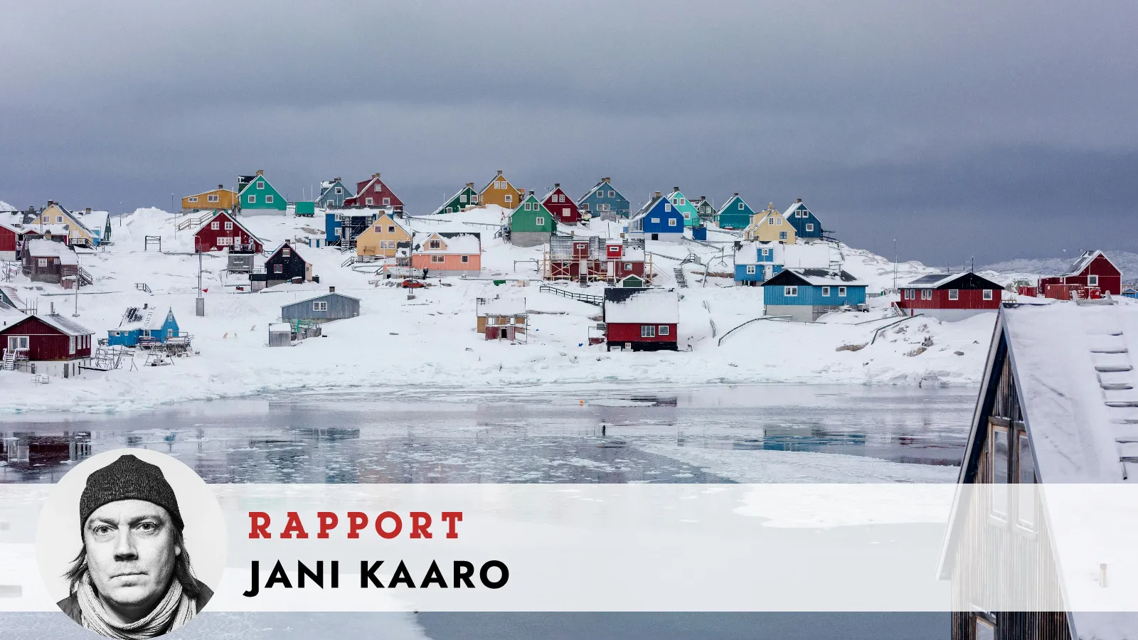 Jani Kaaro | Metallit, jotka ratkaisevat sodan ja rauhan – ja ...