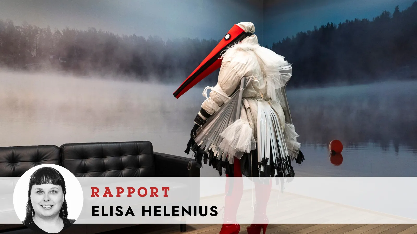 Elisa Helenius